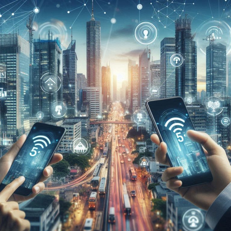 Burkina Faso takes first step towards 5G deployment - Ghana Chamber of ...