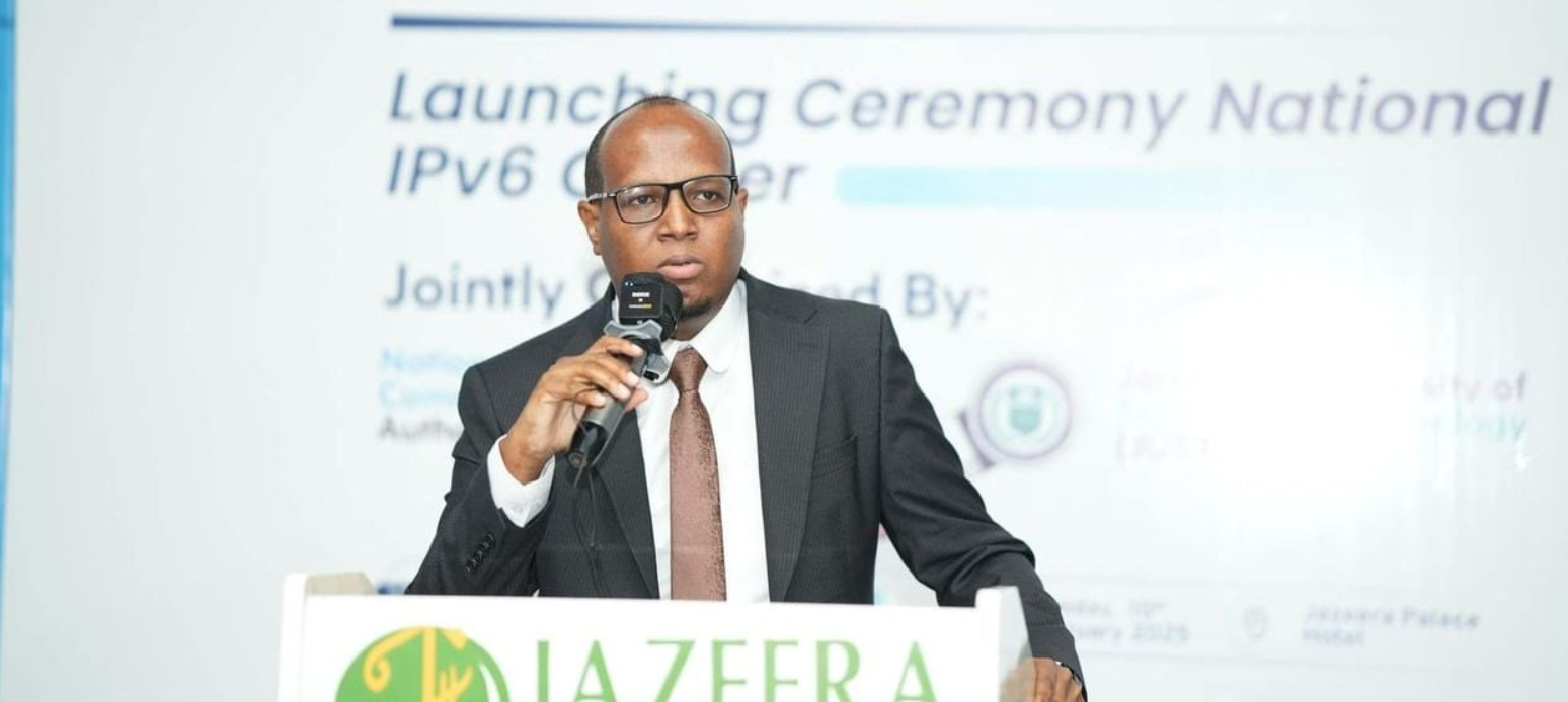 Somalia launch Africa’s first national IPv6 internet protocol centre ...
