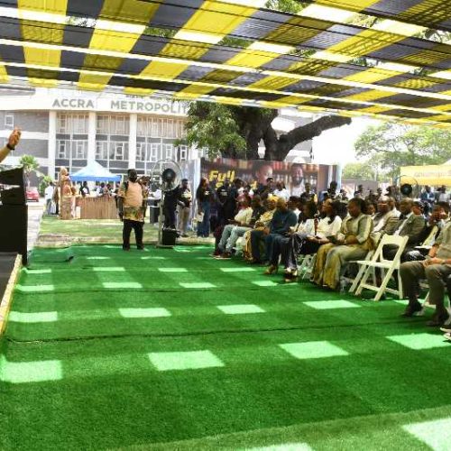 Data Protection Commission - Ghana Chamber of Telecommunications